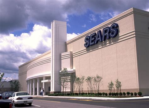 Sears Bankruptcy How It Got Here And What Happens Next The