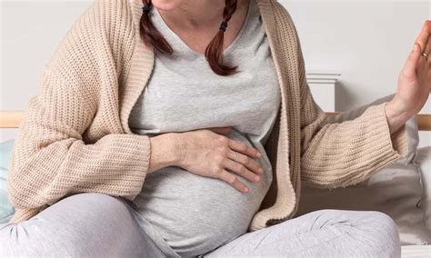 Preeclampsia Symptoms Causes Diagnosis Jffa