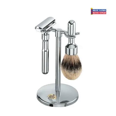 Razor And Brush Stands Shave Nation Shaving Supplies®