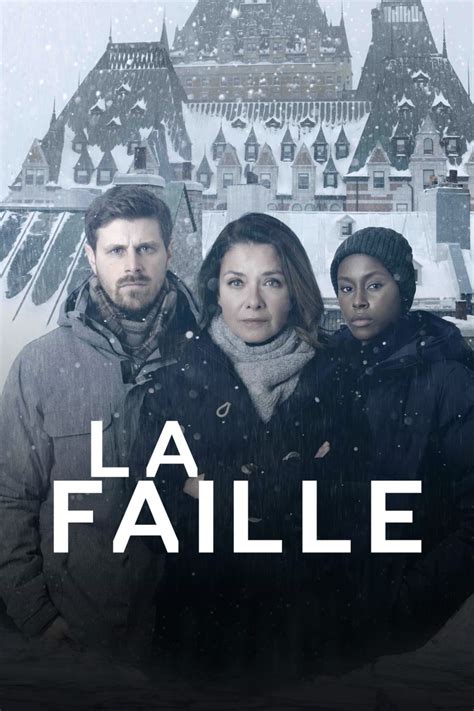 Media La Faille Seizoen 2 2021