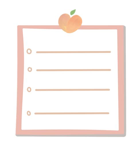 可可二猫 便签 45