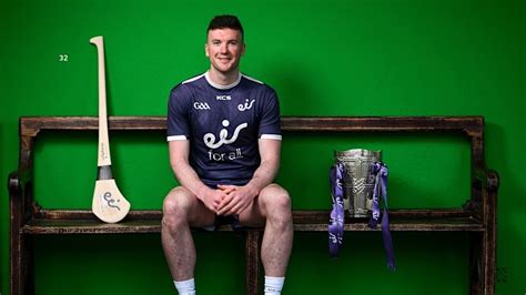 Declan Hannon Is Still Delivering For Limerick