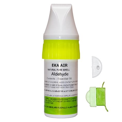 Fragranta Aldehyde Eka Air