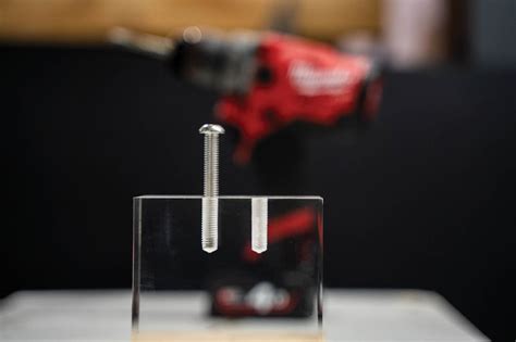 Drilling And Tapping Plastix