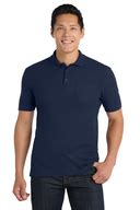 Port Authority Core Classic Pique Polo Product Port Authority