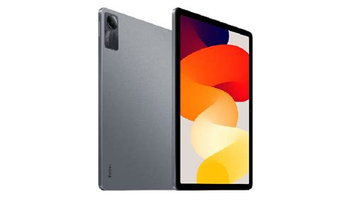 Xiaomi Lanza Su Nueva Tablet A Un Precio Irrepetible Y Hace Temblar A La Gama Alta