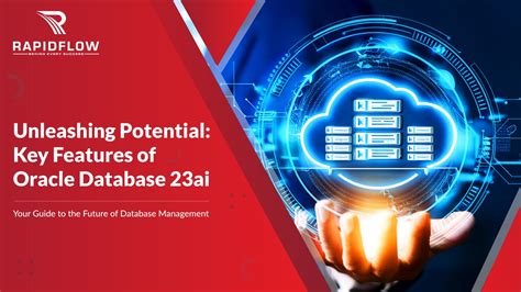 Oracle Database 23ai A New Era Of Intelligent Data Management