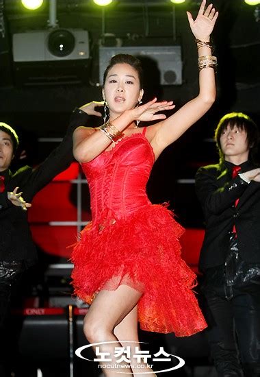 함소원 유혹의 댄스