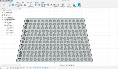 help on creating pattern there has gotta be a better way to do this on making a pattern that s