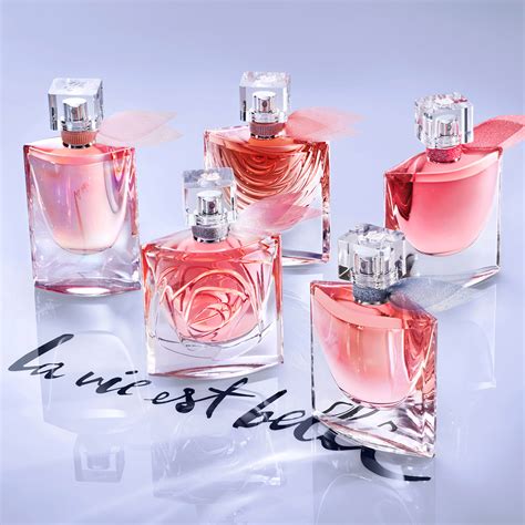 LancÔme La Vie Est Belle Eau De Parfum Navulbaar Dames Parfum