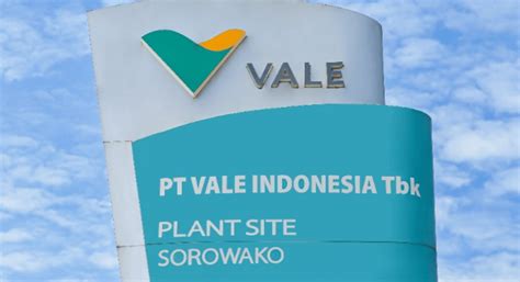 Vale Indonesia Appoints New Commissioner Members