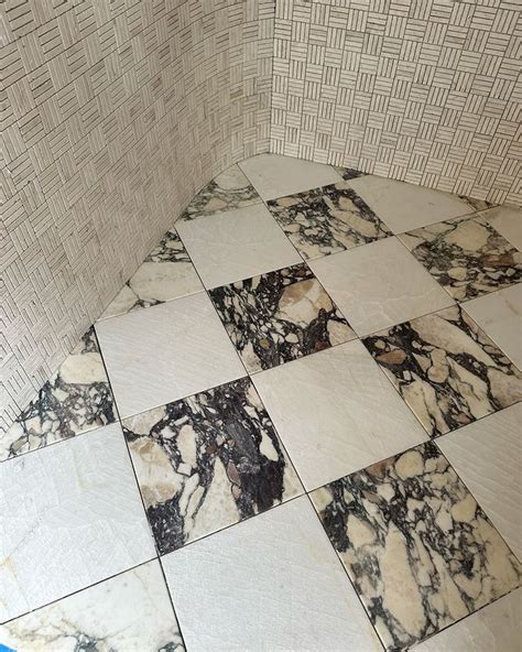 Arlo Stone Tiles And Finishes On Instagram Marble Checkerboard Tiles