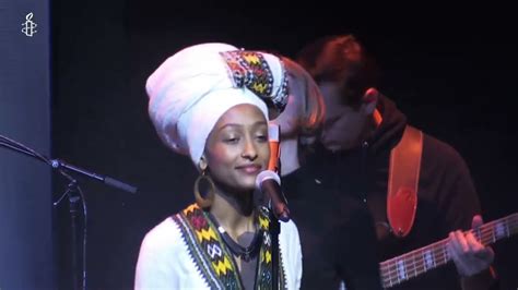 La Base Observa Feven Yoseph 2024