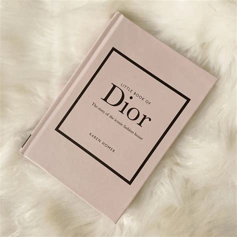 The Beauty And Elegance Of Dior Coffee Table Books Coffee Table Decor
