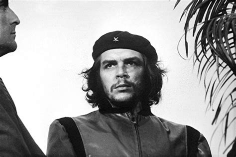 7 Lesser Known Facts About Youths Favorite Revolutionary — Che Guevara