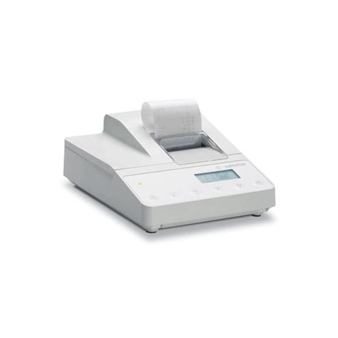 Sartorius Data Printer Suitable For External Veri Ydp20 0ce Zoro