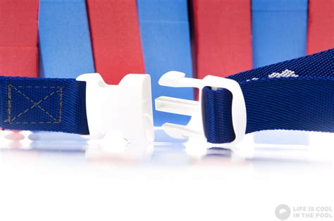 Колан за плуване за деца 1300 Swimaholic Bg