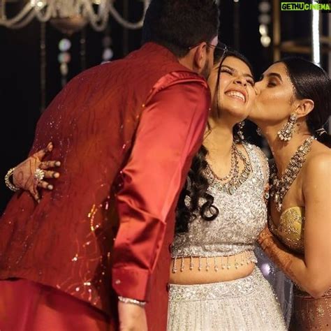 Actress Ragini Prajwal Hd Instagram Photos And Wallpapers August 2024 Gethu Cinema