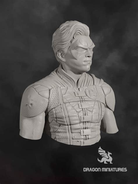 Tom Holland Robin Dragonminiatures