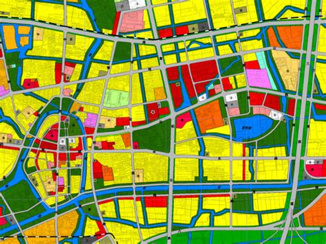 Urban Sustainability In China