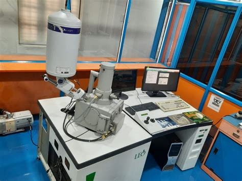 Scanning Electron Microscopy Sem Testing Lab In Hyderabad