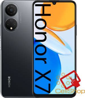 Honor X7c Full Specifications Pros And Cons Reviews Videos Pictures