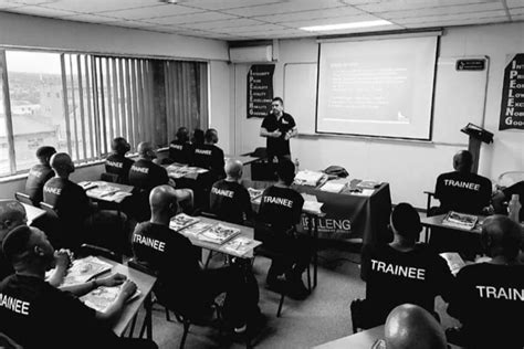 Security Awareness Programs