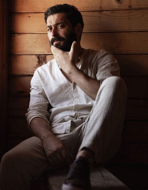 Uzak Şehirin Cihanı Ozan Akbaba Kimdir Ozan Akbaba Kaç Yaşında Ankara Masası