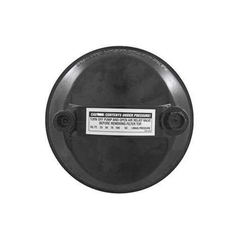 Waterway 511 1000 Filter Lid