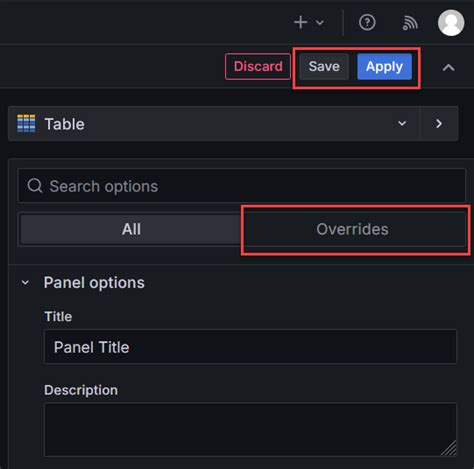 Scom Data Source For Grafana Health State Panel