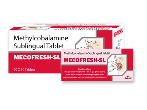 Mecorest Plus D3 Tab Sunrest Lifescience