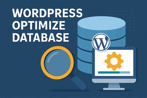 Wordpress Optimize Database 7 Powerful Ways For Fast Results 2025