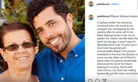 La Emocionante Carta De Una Madre árabe Arrepentida De Rechazar A Su