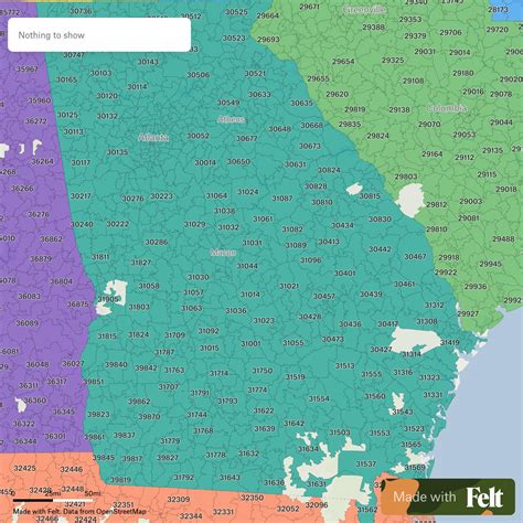Ga City Map By Zip Code Woodstock Ga Top 20 Cities In The Usa Zip