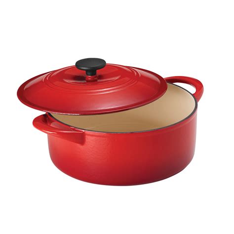 Tramontina 3 Piece Kitchen Essentials Cast Iron Cookware Set Novelty Shop