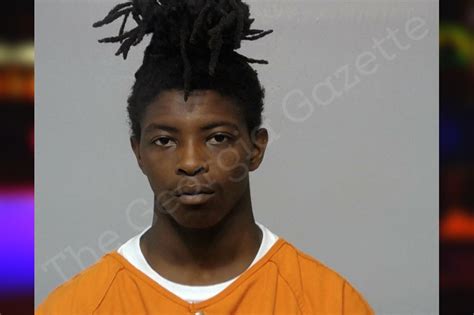 Jaquan Luckett — Bibb County Jail Bookings