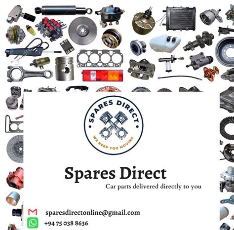 Spares Direct Sparesdirect • Instagram Photos And Videos