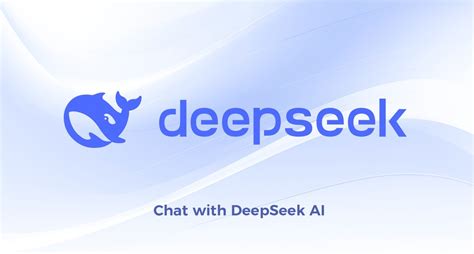 Conheça A Deepseek Startup Chinesa Que Está Mudando A Forma Como Os Modelos De Ia São Treinados