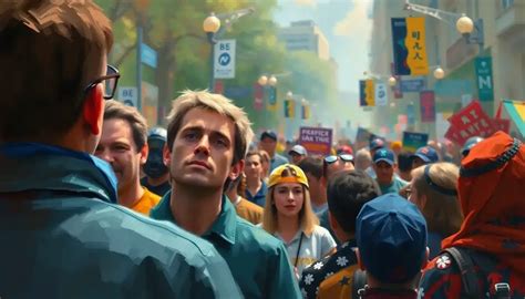 Crowd Behavior Psychology Of Mass Movements Explained