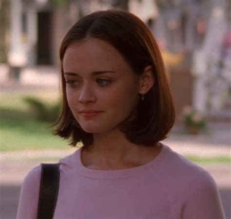 Gilmore Girls Rory Pfp Icon In Gilmore Girls Most Beautiful My Xxx Hot Girl