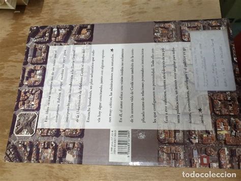 Vida Y Obra De Ildefonso Cerdá Fabián Estapé Comprar Libros De Arquitectura En Todocoleccion