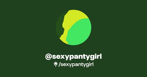 Sexypantygirl Find Sexypantygirl Onlyfans Linktree