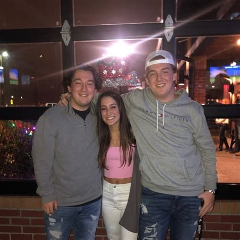 Logan Wilson Logan C Wilson Threads Say More