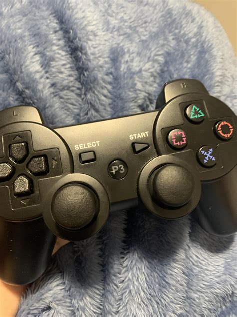 When I Push The Left Analog Stick Totally Forward Half The Time It Registers As If Im Only