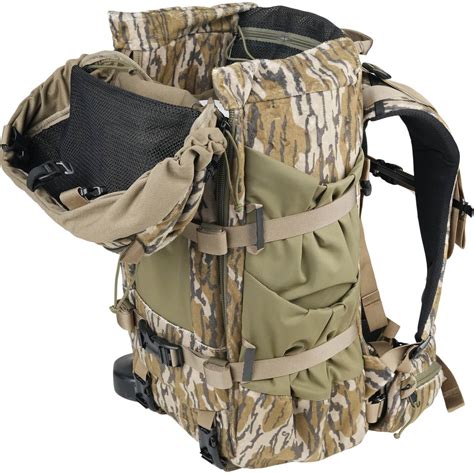 Treehouse 38 Mystery Ranch Backpacks