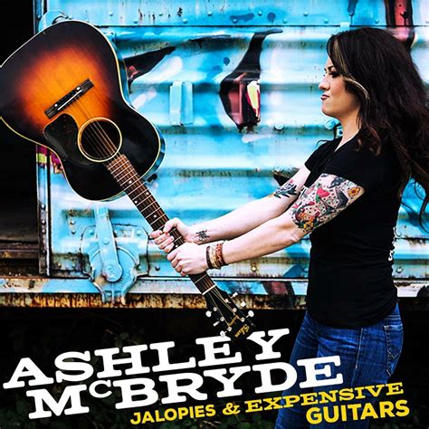 Jalopies And Expensive Guitars 2016 Rock Ashley Mcbryde Download Rock