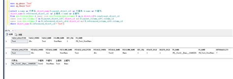 Sqlserver数据库,使用alter修改表的主外键结构 Huairongchen 博客园 Sqlserver数据库,使用alter修改表的主外键结构 Huairongchen 博客园