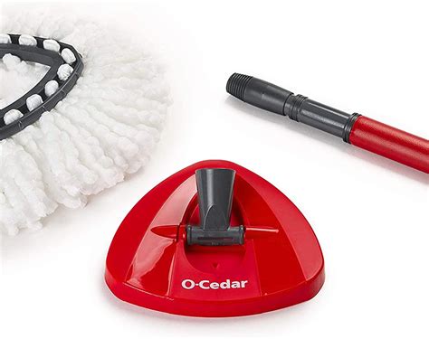 O Cedar Easy Wring Spin Mop Base Part 1 Ct Replacement Base For