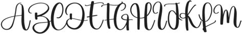 hey winter regular otf 400 font script decorative what font is