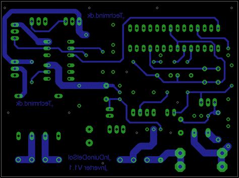 Inverter 12 Volt To 230 Volt With Arduino Techmind Beta